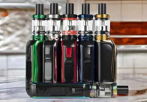Box Mods - Cheap Vaping Deals