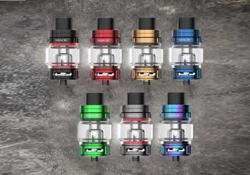Smok TFV9 Tank $15.29 - Cheap Vaping Deals & Coupons