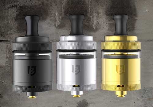 Vandy Vape Gaur-21 Mod $32.16 - Cheap Vaping Deals