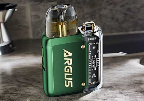 Voopoo Argus P1 Pod Kit $14..44 - Cheap Vaping Deals & Coupons