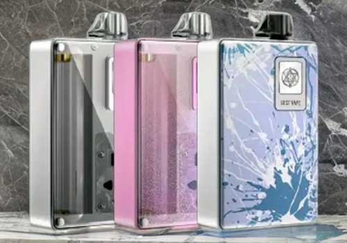 USA Deal! Lost Vape Centaurus M200 200W TC Box Mod $30.54 | Centaurus ...