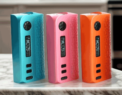 Box Mods - Cheap Vaping Deals