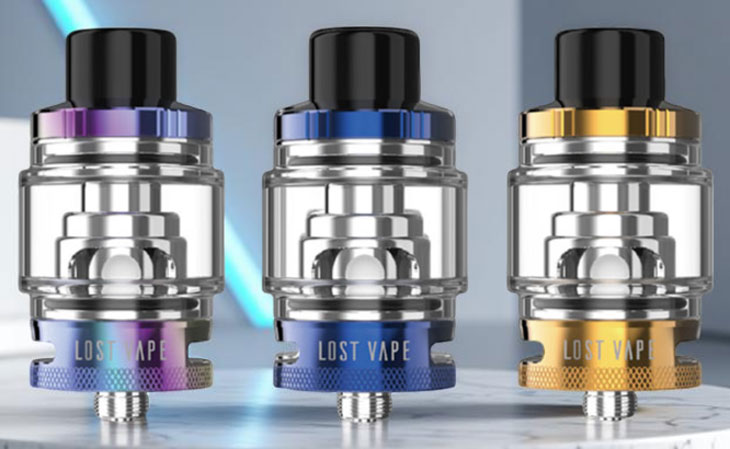 Lost Vape Centaurus Sub Coo Tank $7.91 - Cheap Vaping Deals