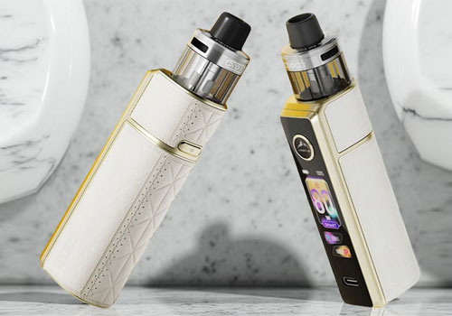 VOOPOO Drag X3 Touch Screen Mod Kit $23.99 - Cheap Vaping Deals
