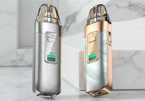 Vaporesso LUXE X3 Pod Kit $19.99 - Cheap Vaping Deals