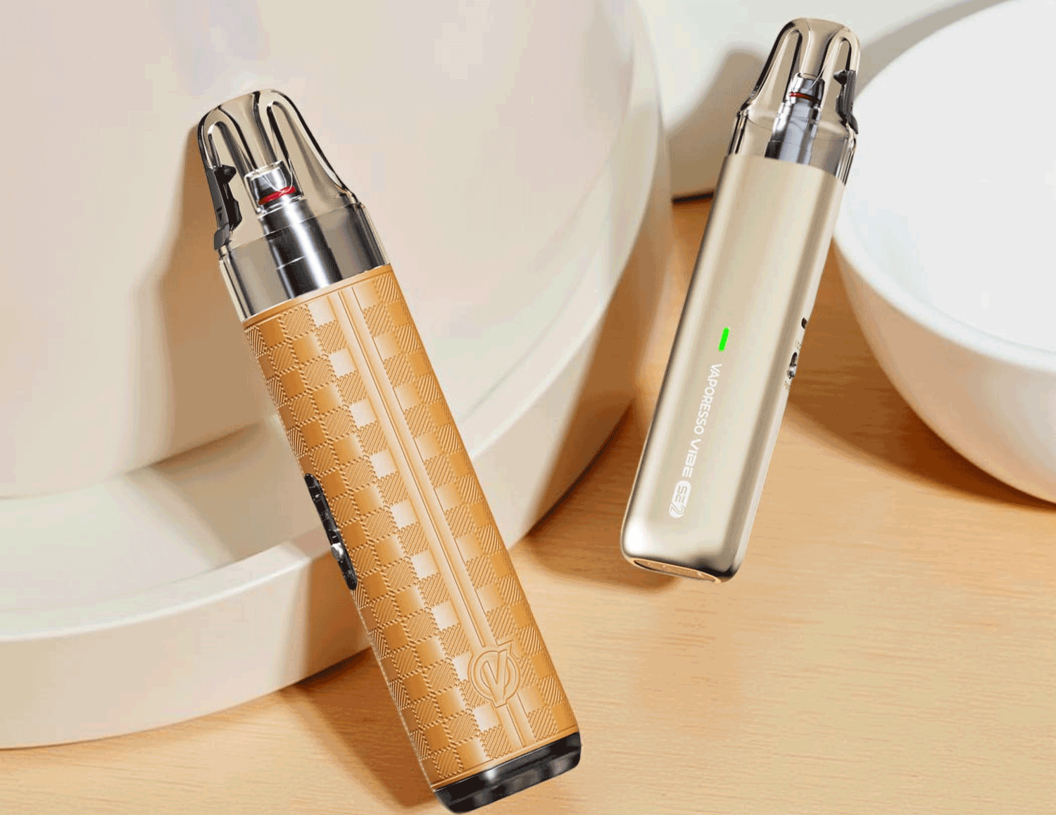 Vaporesso Vibe SE 2 Kit 1400mAh - Cheap Vaping Deals