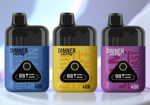 Dinner Lady Desserts Disposable $14.79 - Cheap Vaping Deals