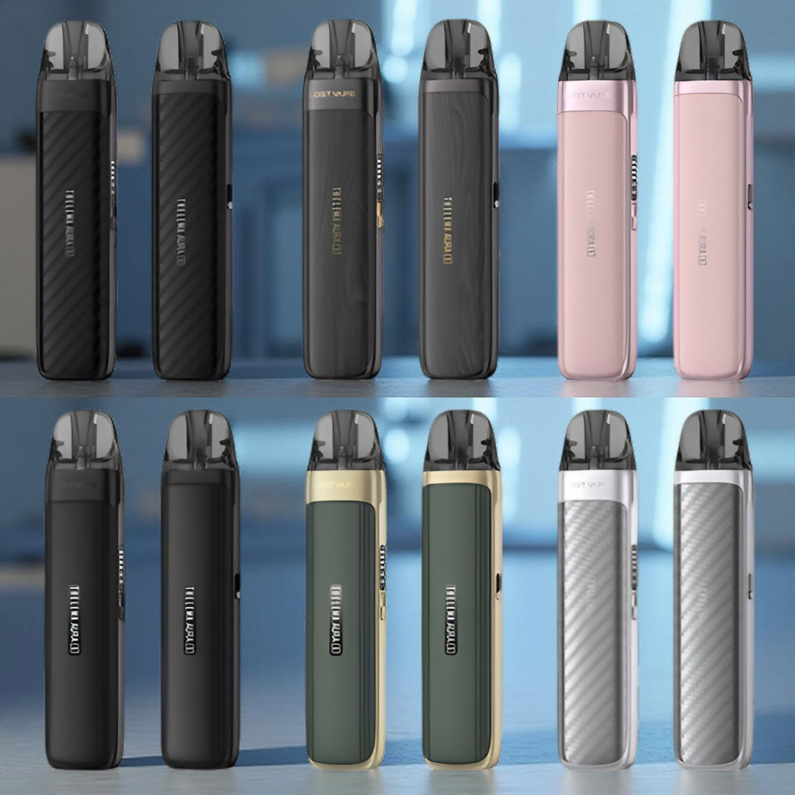 Lost Vape Thelema Aura S Pod Kit $10.79 (On Sale) - Cheap Vaping Deals