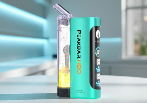 PeakBar H2O Disposable 40,000 Puffs - Cheap Vaping Deals