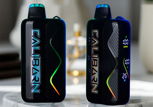 Uwell Caliburn Bar 80K Disposable - Cheap Vaping Deals