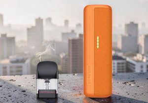 Uwell Caliburn G5 Lite SE Pod Kit: Which Pods Are Compatible? (2026)