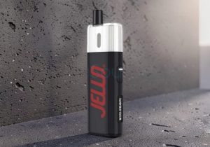 Hellvape Jello Kit | 1500mAh 20W Pod System - Cheap Vaping Deals