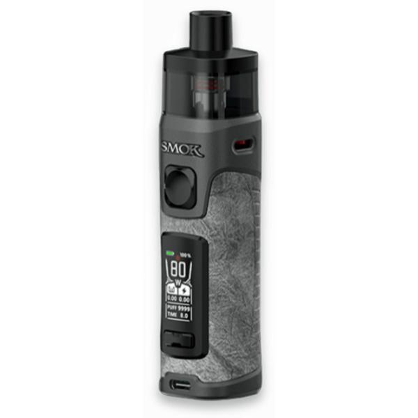 Smok RPM 5 80W Pod Kit $19.93 - Low Price! - Cheap Vaping Deals