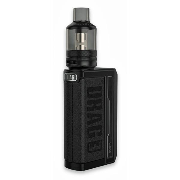 In Stock! Voopoo Drag 3 177W Kit $50.03 - Cheap Vaping Deals