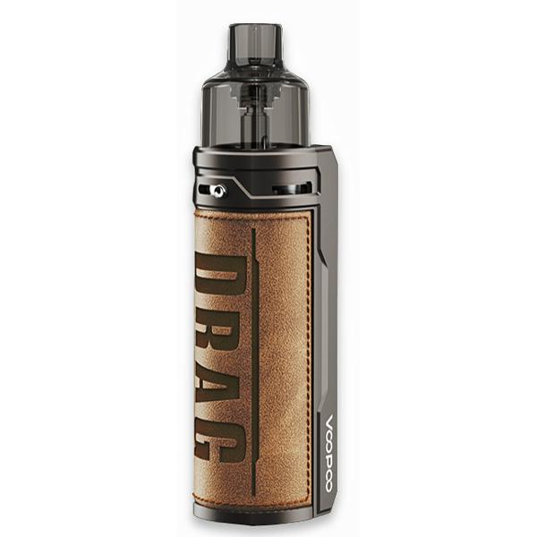 Voopoo Drag S Kit $19.49 | Drag S Pro $22.74 - Cheap Vaping Deals