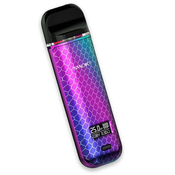 Smok Novo X Kit - Only $14.37 - USA Shipping - Cheap Vaping Deals