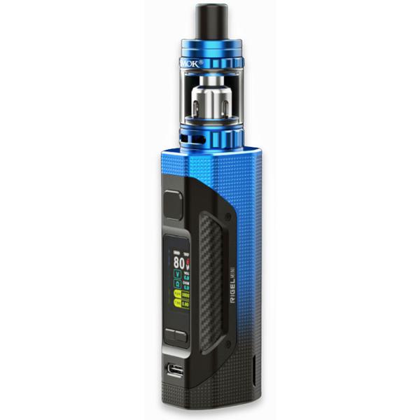 On Sale! Smok Rigel Mini 80W Box Mod Kit $37.99 - Cheap Vaping Deals