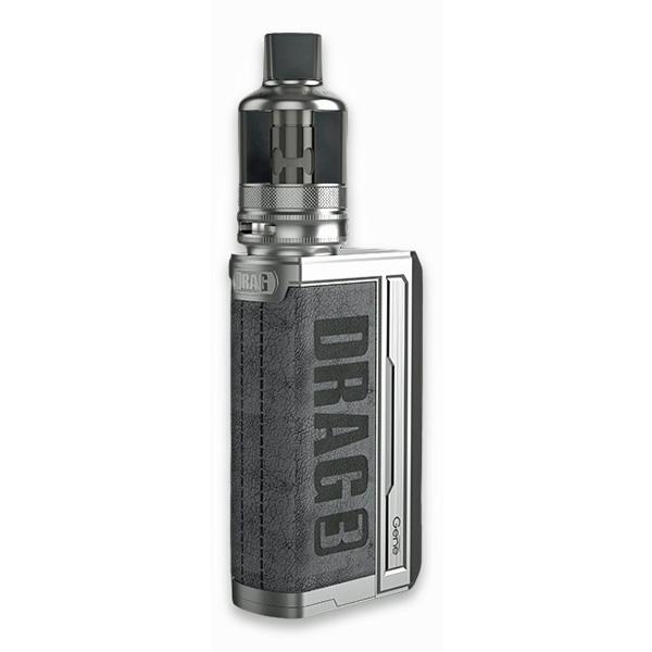 In Stock! Voopoo Drag 3 177W Kit $50.03 - Cheap Vaping Deals