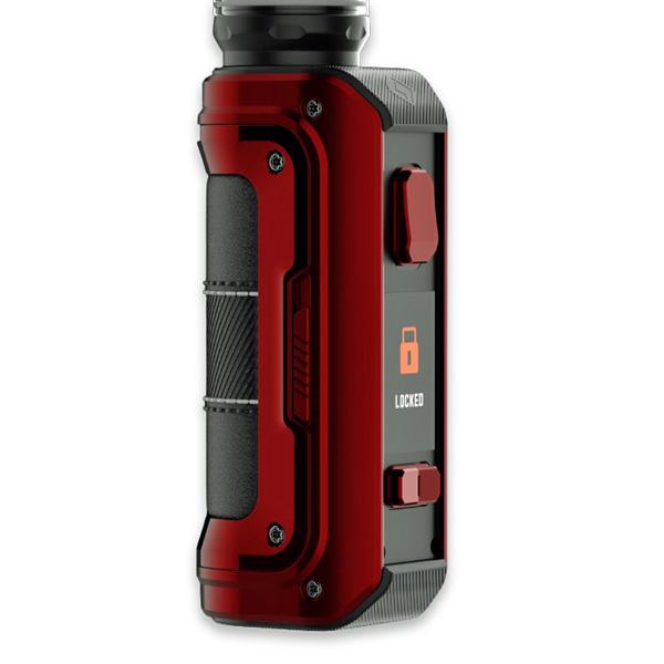 Geekvape Max100 Kit $33.46 (Verified Deal) - Cheap Vaping Deals
