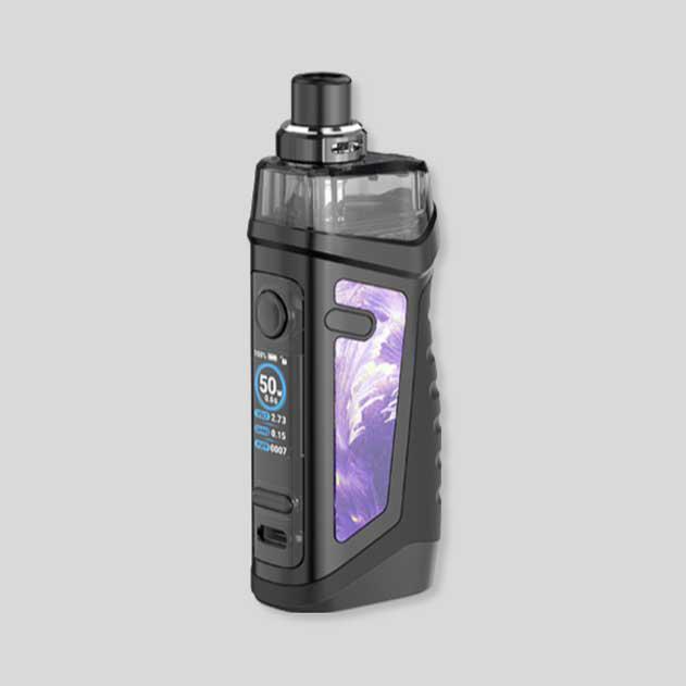 Vandy Vape Jackaroo 2000mAh 70-Watt Waterproof Pod Kit $22.75 - Cheap ...
