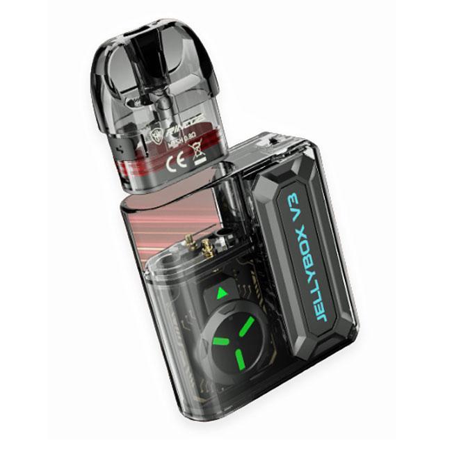 Rincoe Jellybox V3 Pod Kit $9.80 - Cheap Vaping Deals