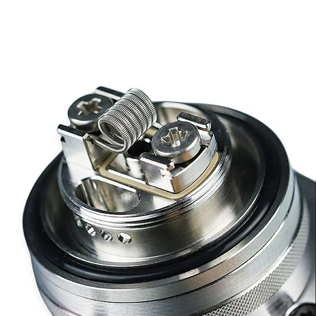 On Sale! Hellvape Dead Rabbit MTL RTA $16.63 - Cheap Vaping Deals