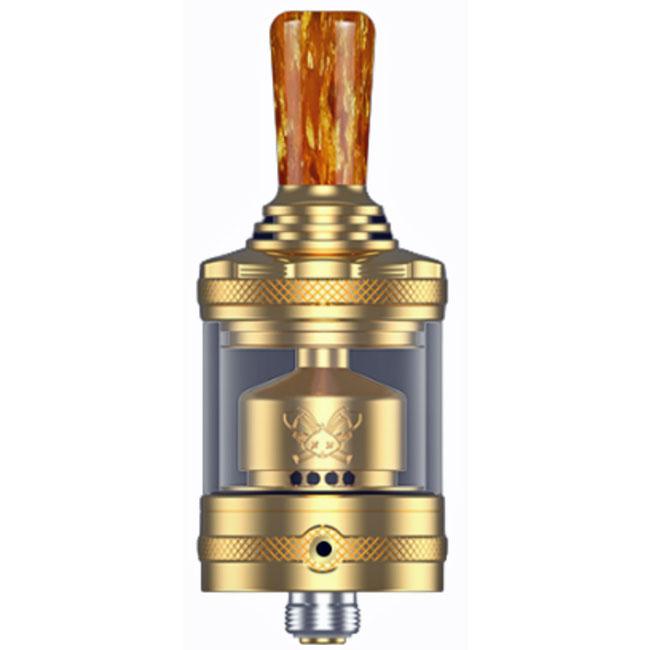On Sale! Hellvape Dead Rabbit MTL RTA $16.63 - Cheap Vaping Deals