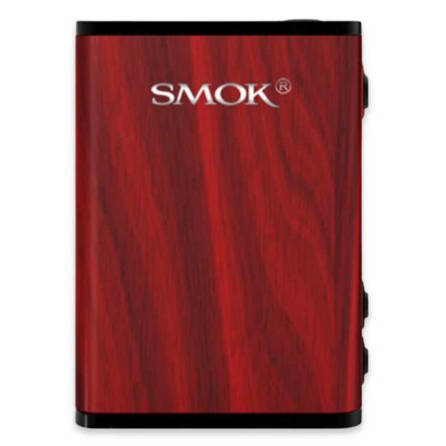 Smok Treebox Plus 220W Mod $28.41 - In Stock - Cheap Vaping Deals