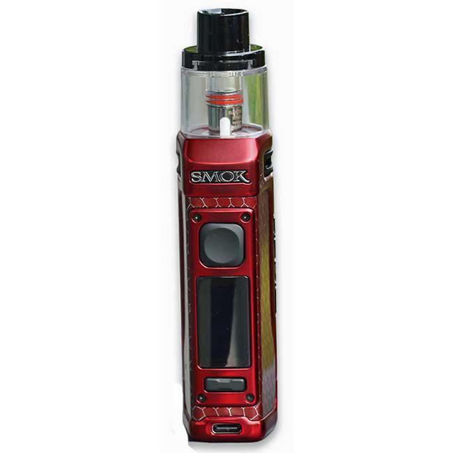 Smok RPM 85 Kit $45.99 - Verified Price - Cheap Vaping Deals