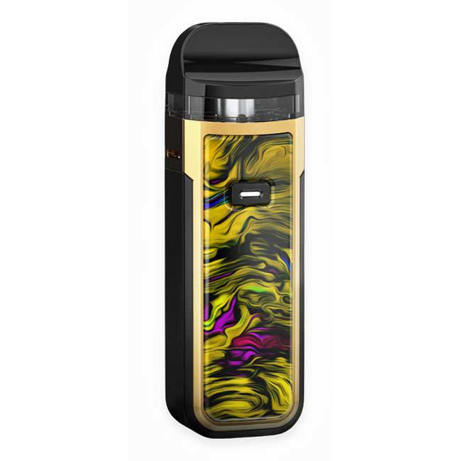 Smok Nord X 60W Waterproof Pod Kit $28.49 - Cheap Vaping Deals