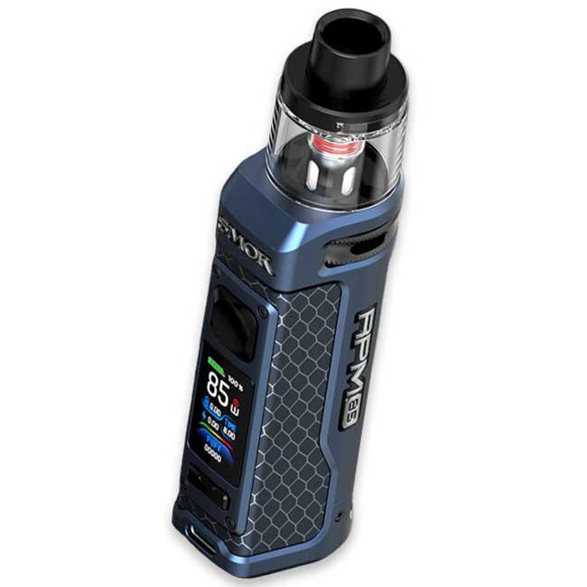 Smok RPM 85 Kit $45.99 - Verified Price - Cheap Vaping Deals