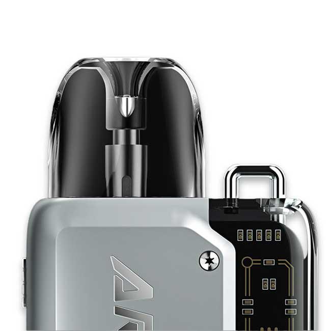 Voopoo Argus P1 Pod Kit $14..44 - Cheap Vaping Deals & Coupons