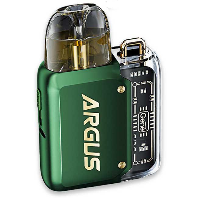 Voopoo Argus P1 Pod Kit $14..44 - Cheap Vaping Deals & Coupons