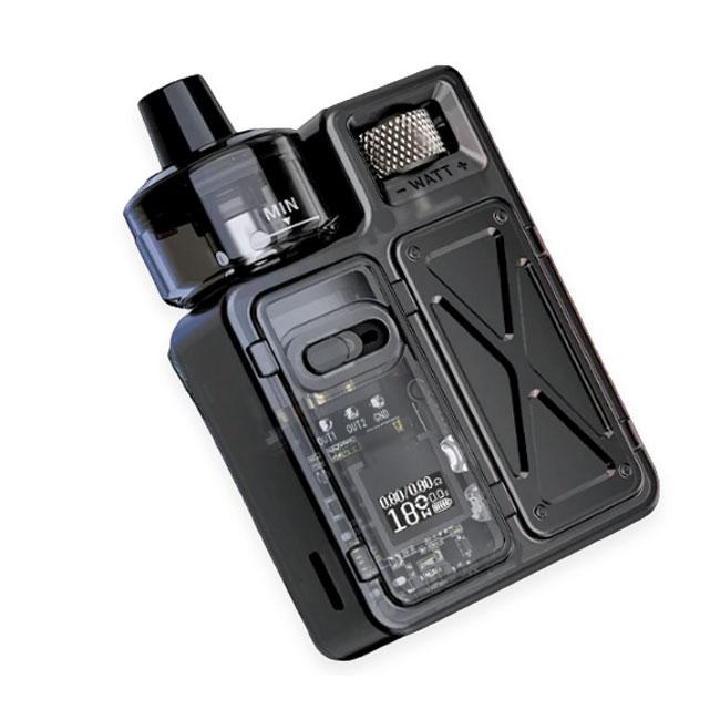 Uwell Crown M 1000mAh Pod Mod Kit $4.39 - Cheap Vaping Deals