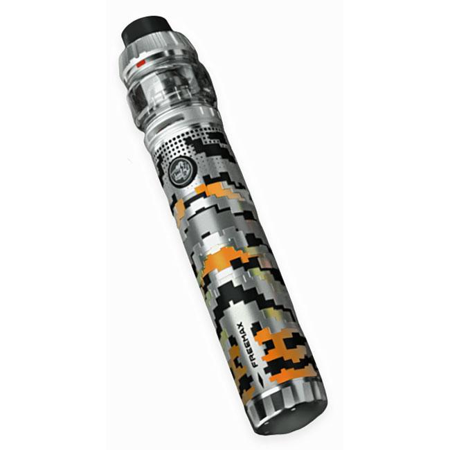 Freemax Twister 2 80W 3000mAh Kit $40.84 - Cheap Vaping Deals