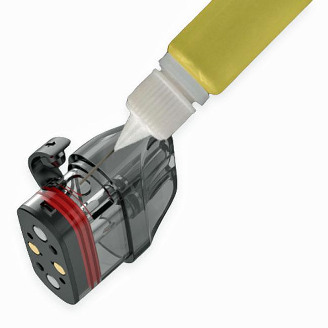 Rincoe Jellybox V3 Pod Kit $22.99 - Cheap Vaping Deals