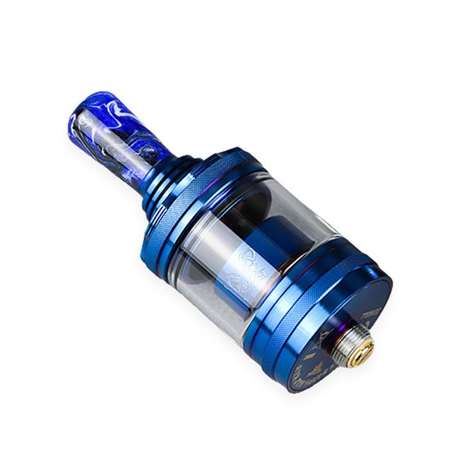On Sale! Hellvape Dead Rabbit MTL RTA $16.63 - Cheap Vaping Deals