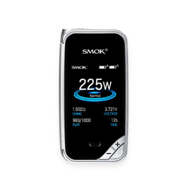 Smok X-Priv Plus Box Mod Kit $24.98 (Sale) - Cheap Vaping Deals