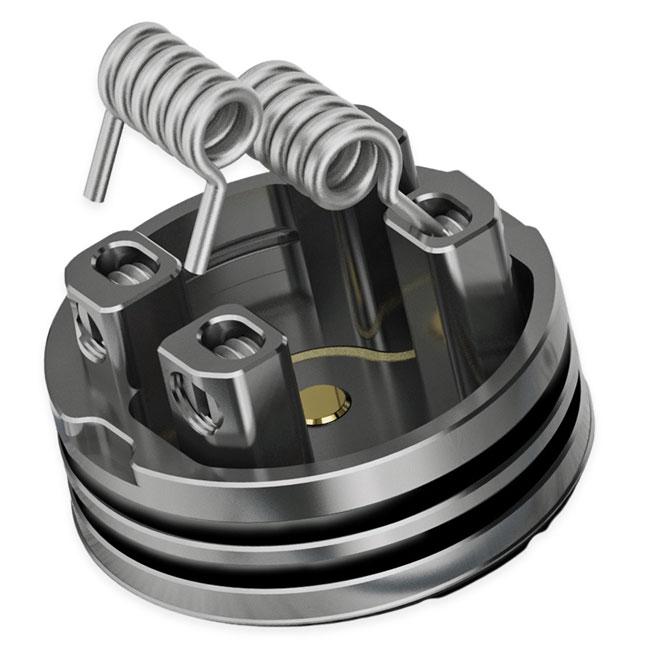 In Stock! Digiflavor DROP RDA V2 $15.19 - Cheap Vaping Deals