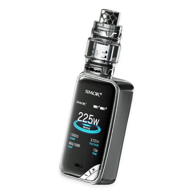 Smok X-Priv Plus Box Mod $23.99 | Kit $36.64 - Cheap Vaping Deals