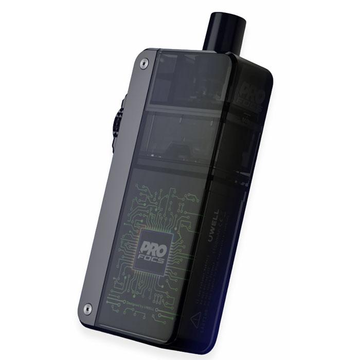 Uwell Crown B Pod Kit $20.99 - Cheap Vaping Deals