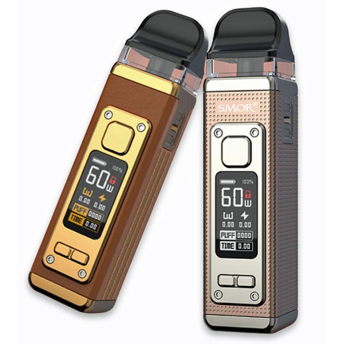 Smok RPM 4 60W Kit $18.82 - Cheap Vaping Deals & Coupons