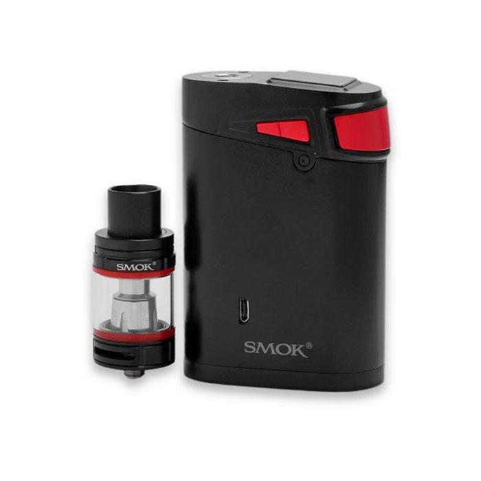 Smok G320 Marshal 320W Mod $31.34 | Kit $45.51 - Cheap Vaping Deals