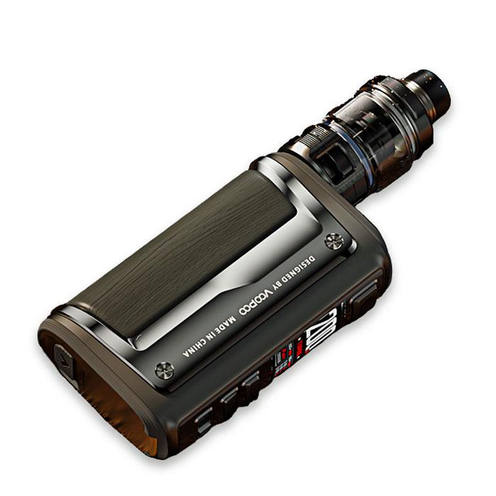 Voopoo Argus GT II 200W Waterproof Kit $36.45 - Cheap Vaping Deals
