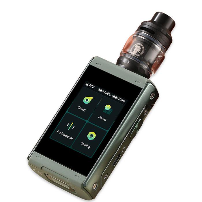 In Stock! Geekvape T200 (Aegis Touch) Mod $21.99 - Cheap Vaping Deals
