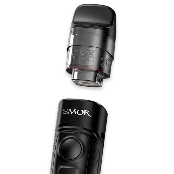 Smok RPM C 1650mAh 50W VW Pod Kit $11.60 - Cheap Vaping Deals