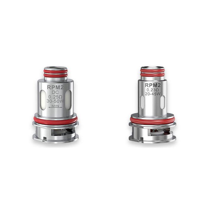 Smok RPM C 1650mAh 50W VW Pod Kit $11.60 - Cheap Vaping Deals