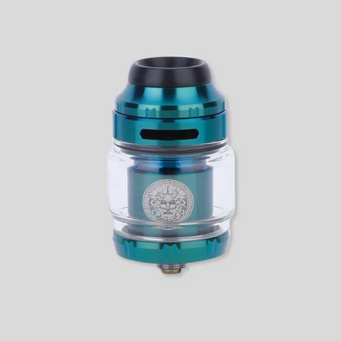 Geekvape Zeus X (ZX) RTA $28.41 - Cheap Vaping Deals