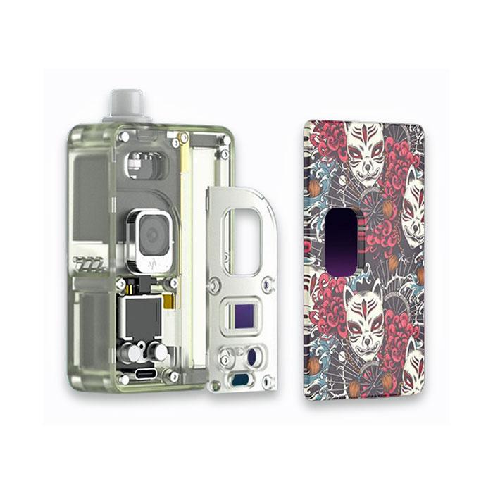 Vandy Vape Pulse AIO Mini Kit $38.34 (35% Off) - Cheap Vaping Deals