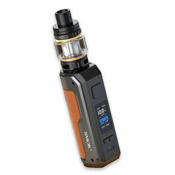 Smok Fortis 80W Kit $45.51 | On Sale - Cheap Vaping Deals